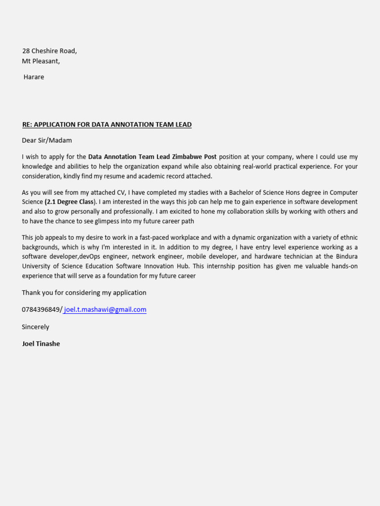 Data Annotation Team Lead | PDF | Mobile App | Android (Operating System)