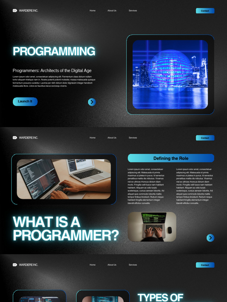 Essential Skills for Programmers | PDF | Computing | Software Engineering