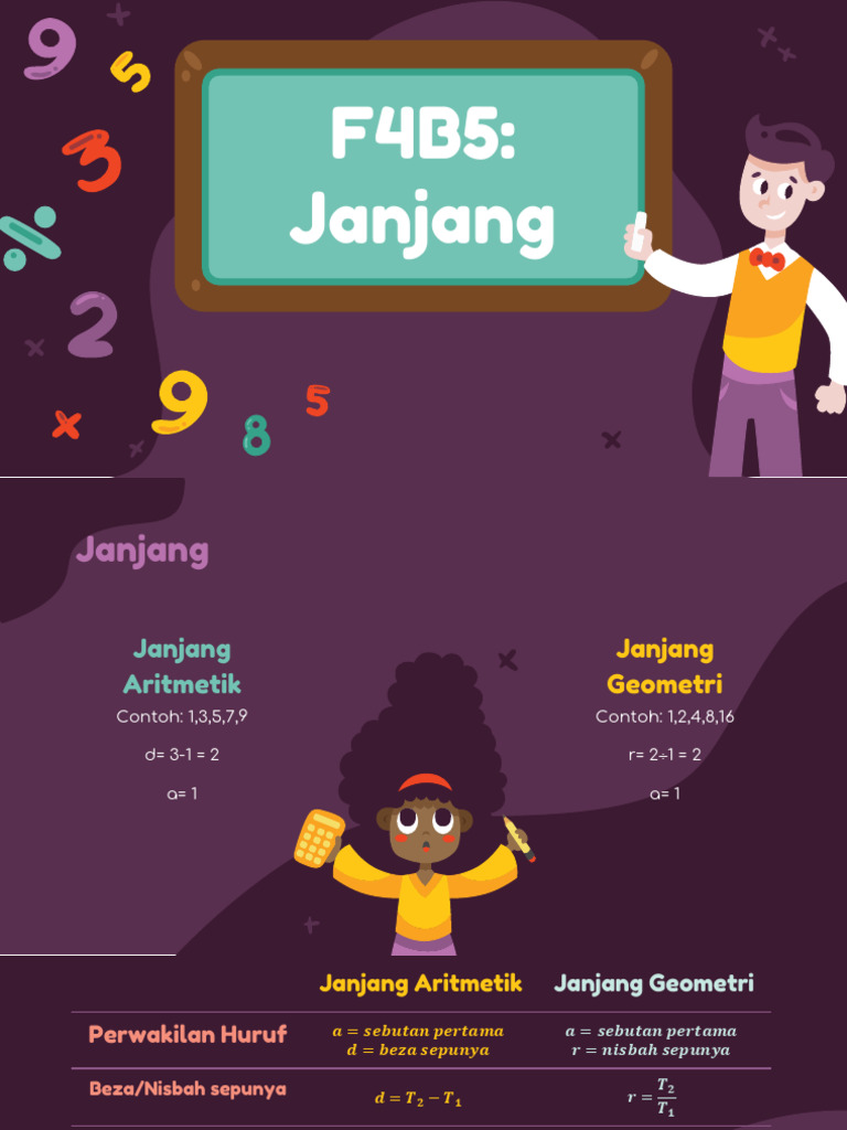 Janjang Full | PDF