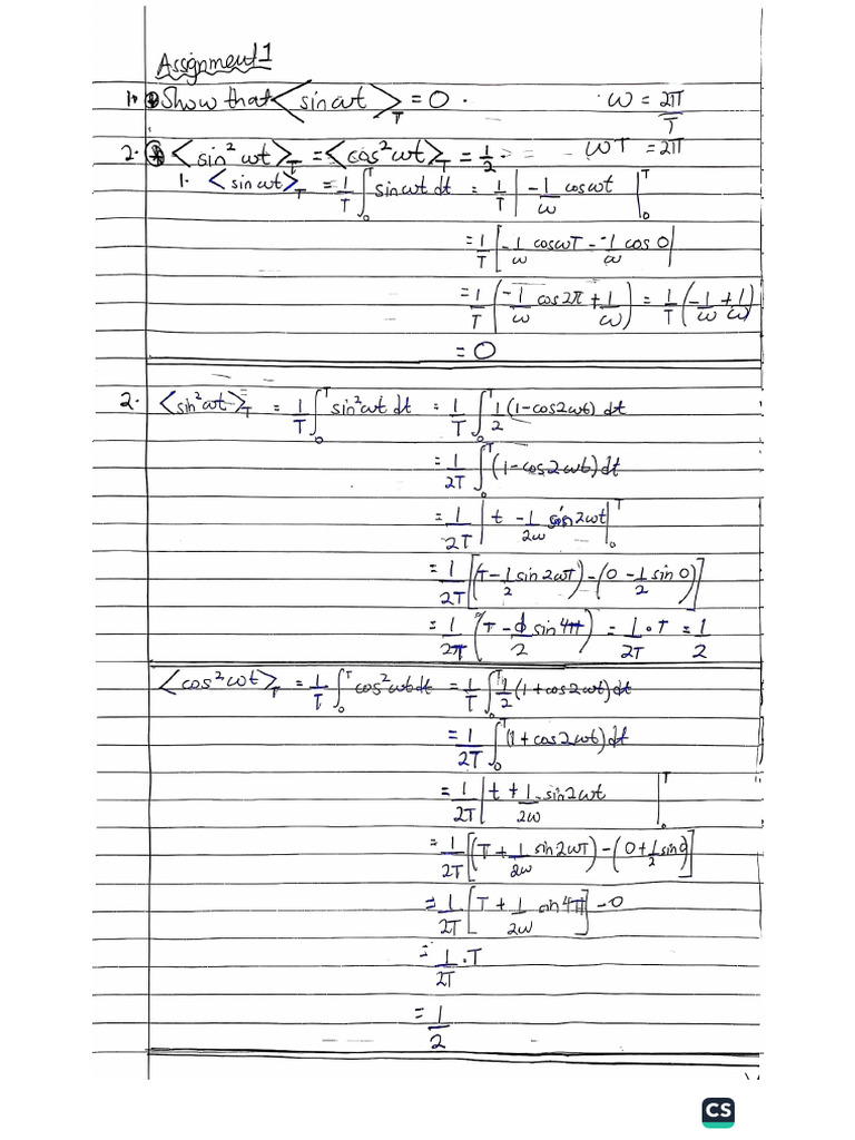 Assignment 1_24U1224_OKELLO CHRISTIAN GIFT | PDF