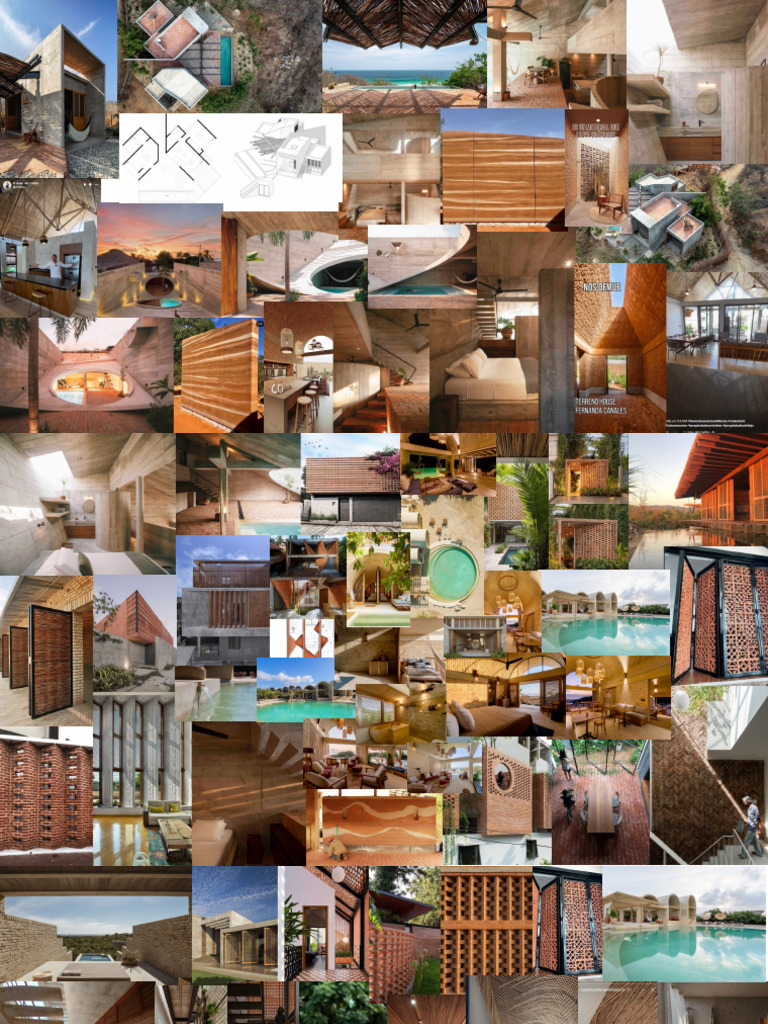 Collage Oaxaca | PDF