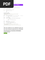 HSN Codes for Clothing and Accessories | PDF | Clothing | Handbag