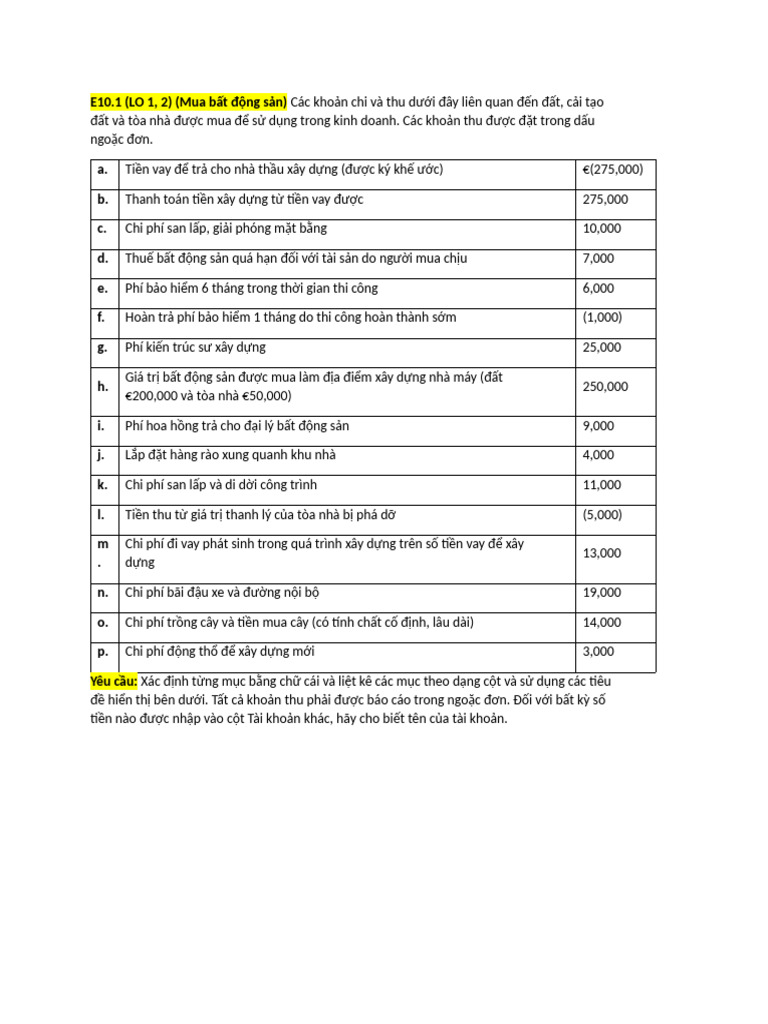 KTTC Ifrs C123 | PDF