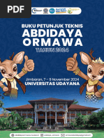 Panduan PPK Ormawa 2025 | PDF