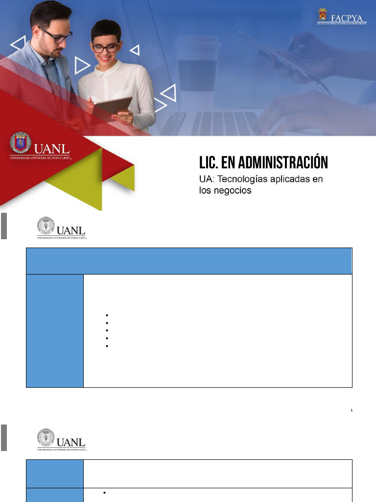 Guía Act. 3 Tecnologías Aplicadas en Los Negocios | PDF | Microsoft PowerPoint | Informática