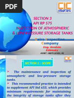 Api RP 583-2021 | PDF