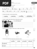 Kartkowka NR 2 Przyroda Kl2 Grupa A | PDF