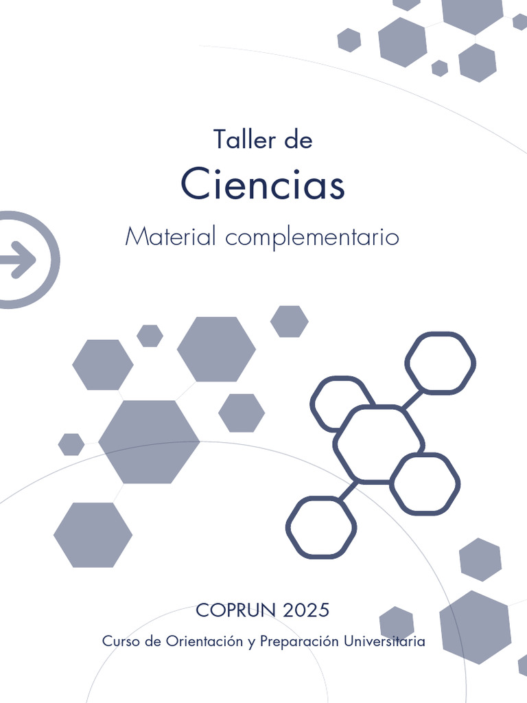 Taller de Ciencias - Material Complementario COPRUN 2025 (1) | PDF | Conocimiento | John Dewey