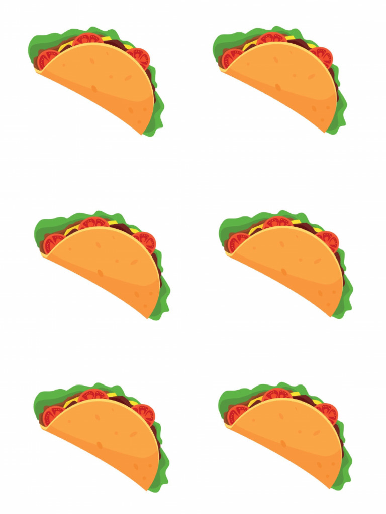 tacos | PDF