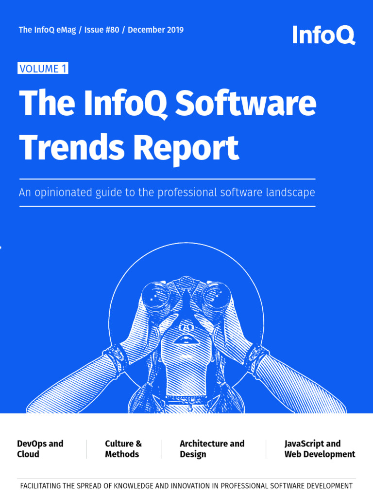 InfoQ Trend Reports 2019 Emag 1576574254565 | PDF | Agile Software Development | Java Virtual ...