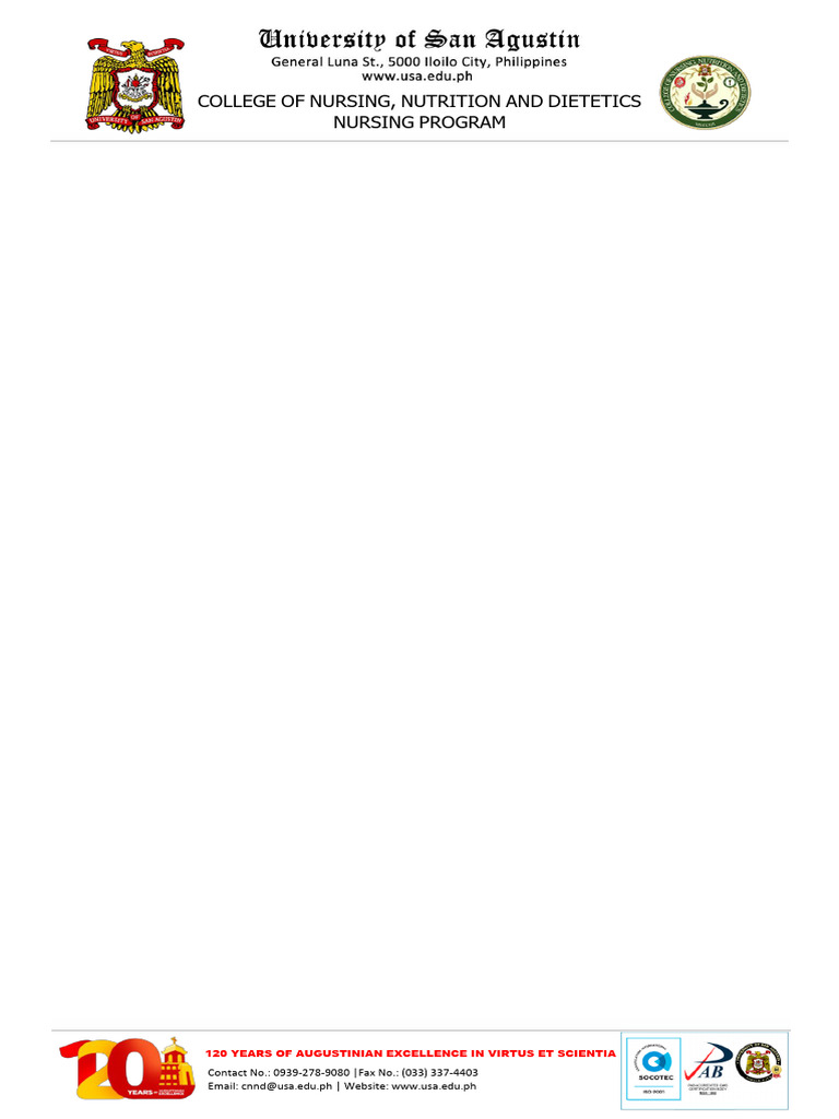 CBG Monitoring Checklist LONG | PDF | Clinical Medicine | Human ...