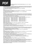 VLESS Proxy List for Iran Users | PDF