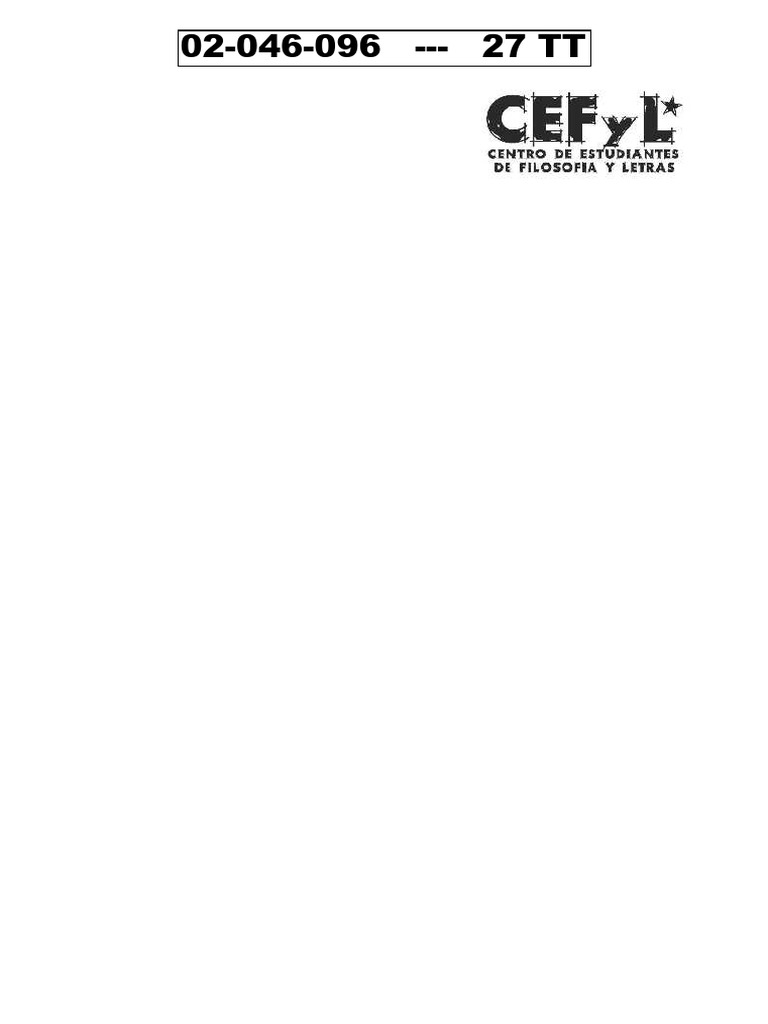 TP01!06!08-15 - Esquema de Los Contractualistas. Introducción Al Pensamiento Político de ...