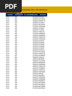 Latest GST Handwritten Notes by VG Sir | PDF