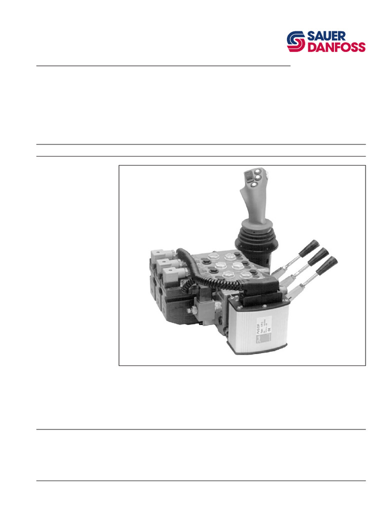 New CAN Bus Remote Control System | PDF | Computer Engineering ...