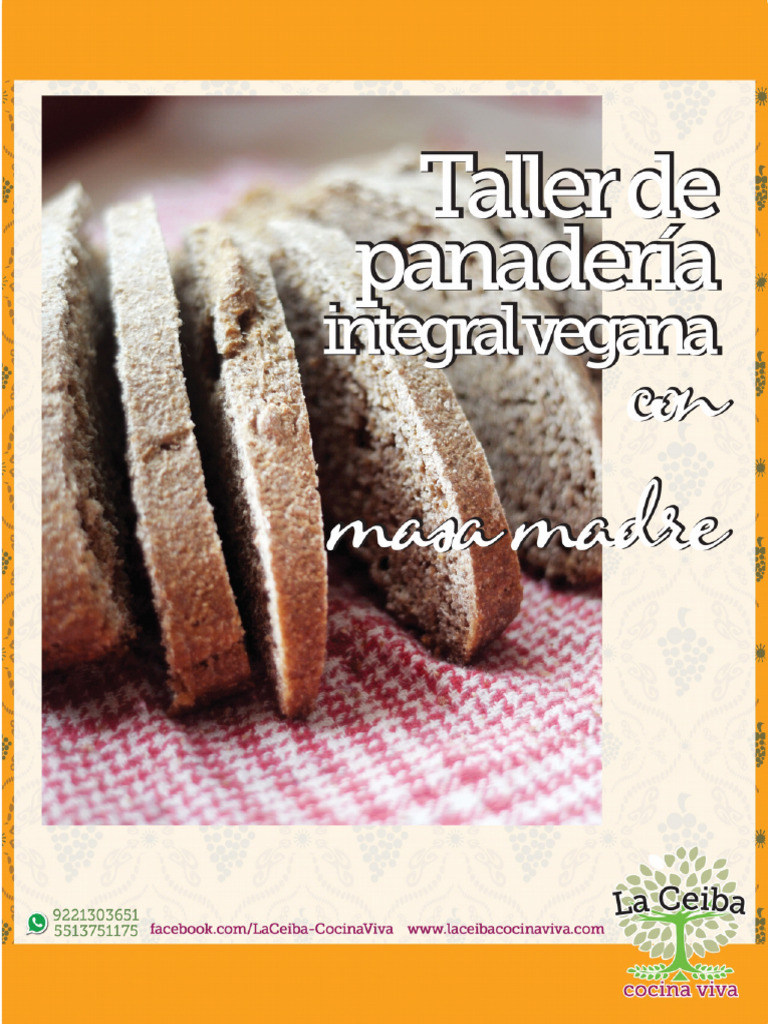 La Ceiba-Panadería | PDF