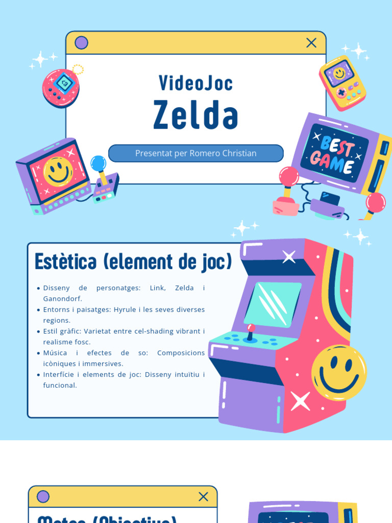 Romero_Chritsian-A06-B. MDA i Elements de joc | PDF