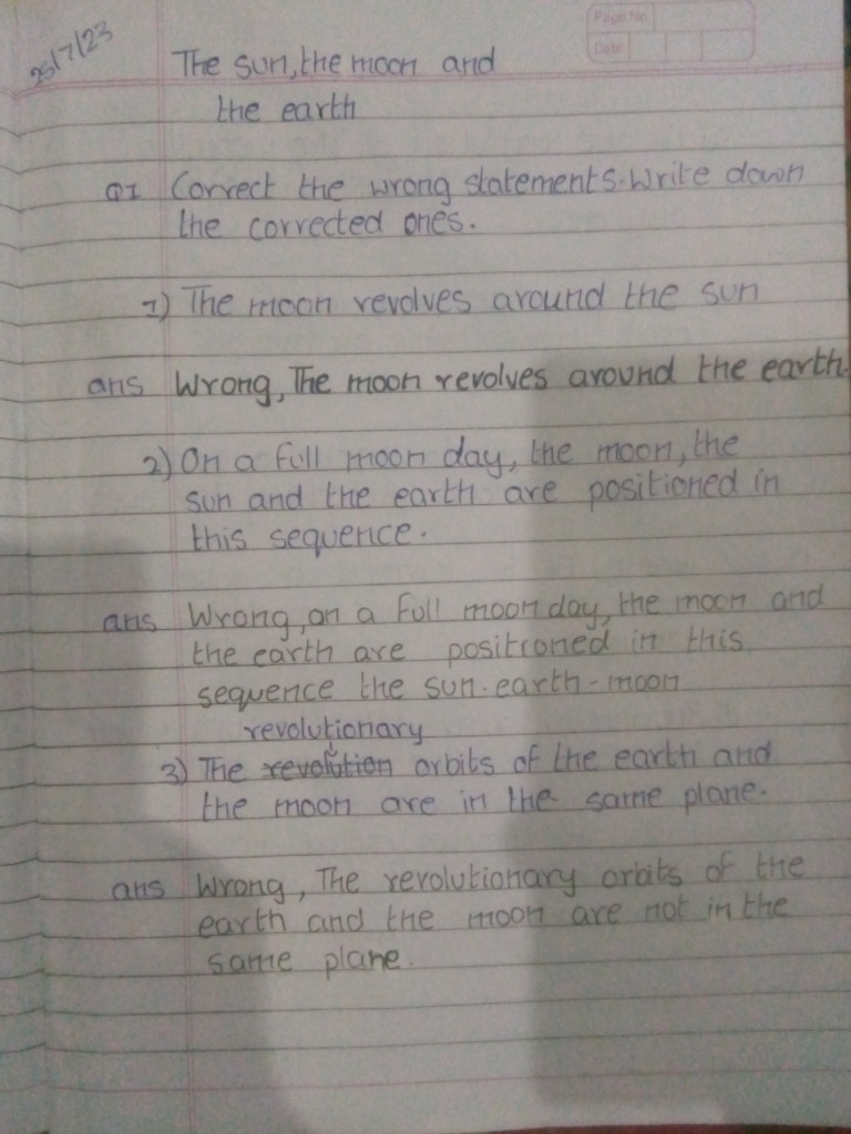 class 7 geography chapter 2 | PDF