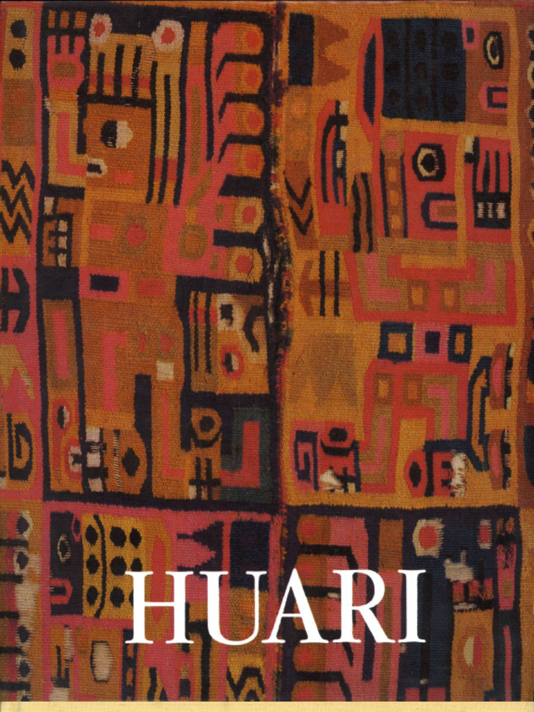 Huari | PDF