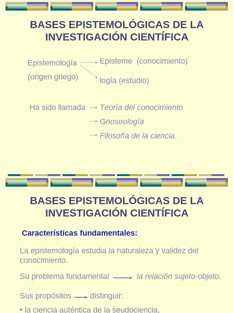 96559918-1-Bases-epistemologicas-de-la-investigacion-cientifica | PDF ...