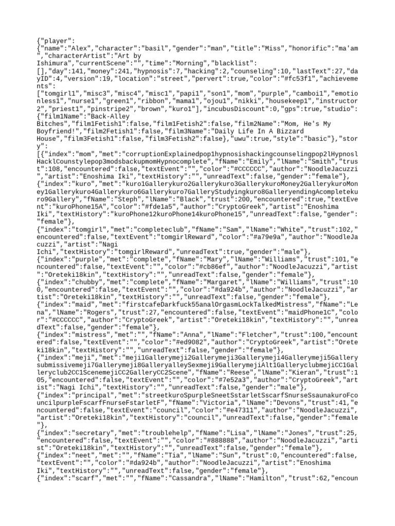 HU Mon Feb 10 2025 12_35_04 p.m..noodle | PDF | Human Reproduction | Intimate Relationships