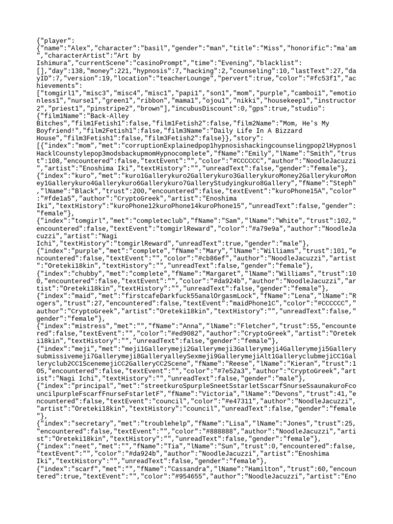 HU Mon Feb 10 2025 12_28_04 p.m..noodle | PDF | Sexual Acts | Human Reproduction