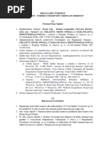 Regulamin Discord | PDF