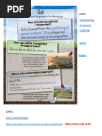 The Biggest Little Farm: Complete Study Unit | PDF | Agriculture ...