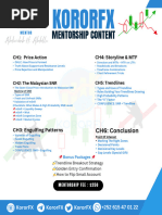 MSNR Trading Strategy Guide | PDF