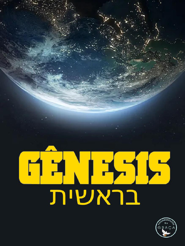 Gênesis | PDF | Adão e Eva | Gênesis (livro)