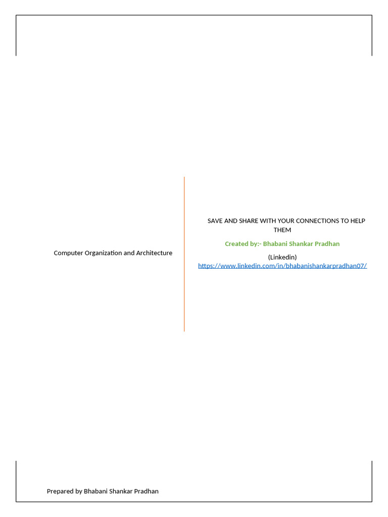 COA Question Bank_ Updated | PDF | Cpu Cache | Central Processing Unit