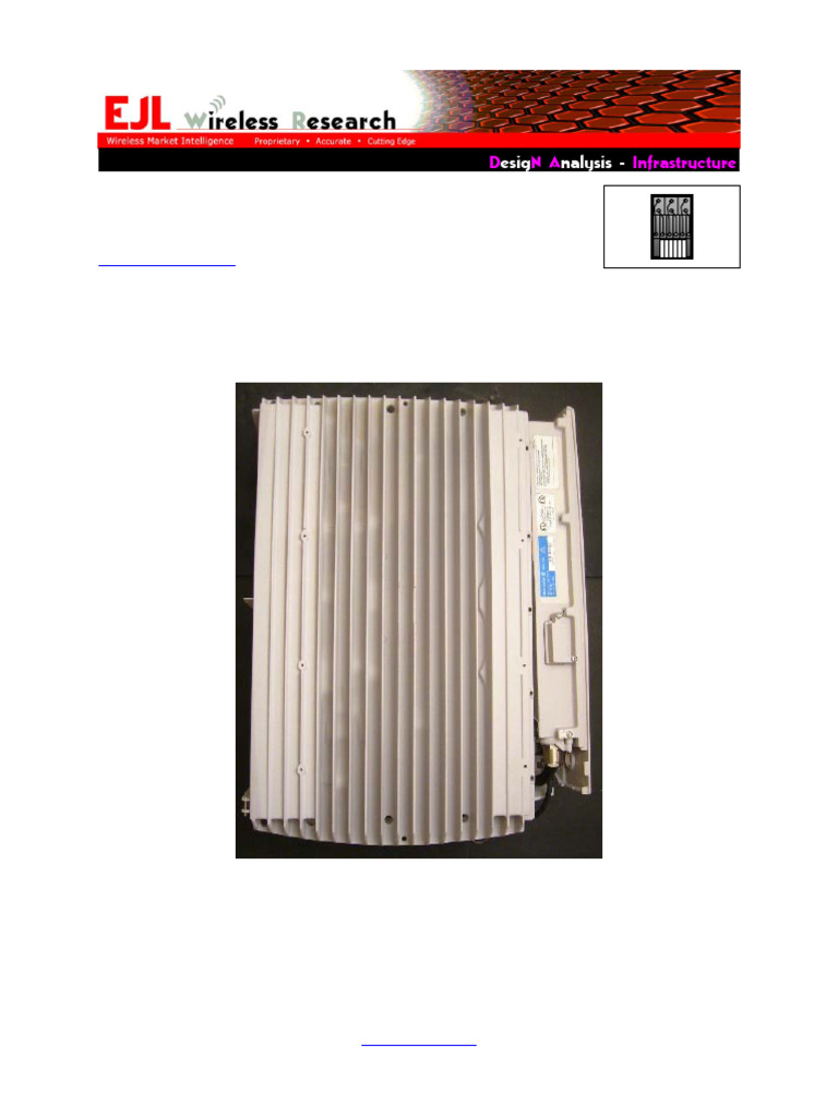 Ericsson RBS2302 GSM1900MHz DNA-I 2008 TOC | PDF | Electricity | Electrical Engineering