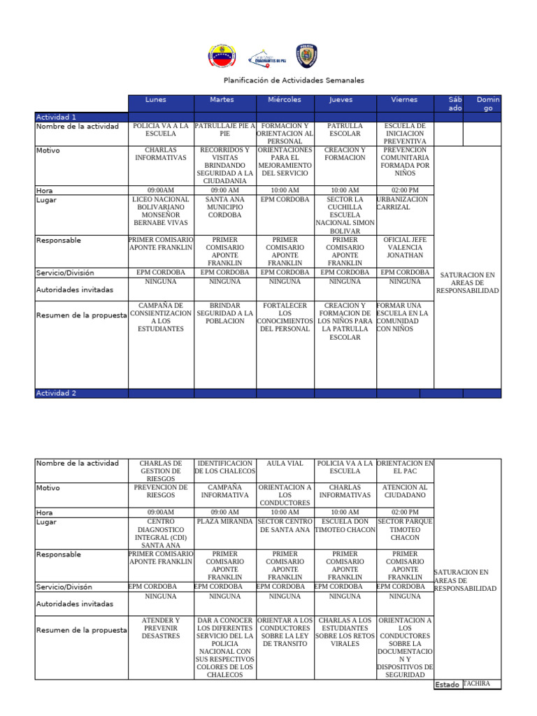 FORMATO DE PROPUESTAS EPM CORDOBA | PDF