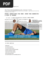 Q-Tip Test for Urethral Mobility | PDF | Urinary Incontinence | Urinary ...