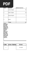 Fronius Inverter Error Codes Guide | PDF | Power Inverter | Electrical Grid