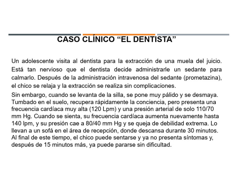 El Dentista | PDF