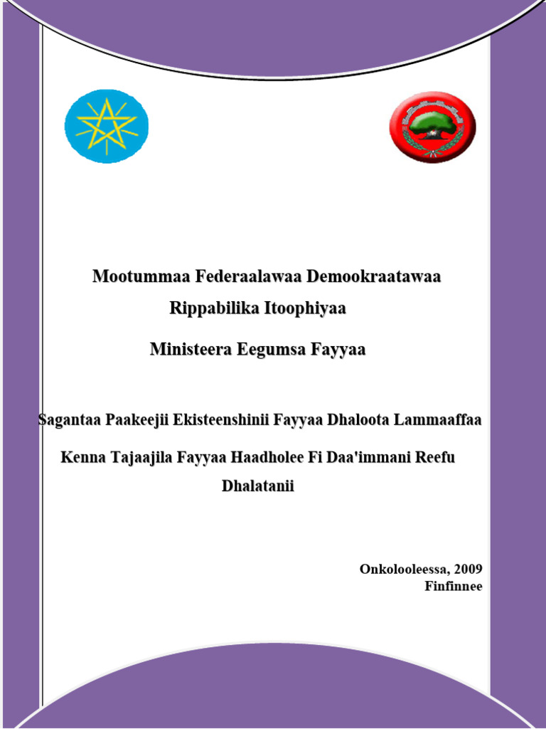 Maternal and Neonatal Health Mekonnen + Ephrem | PDF