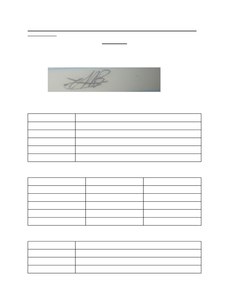 Experiment 4 5 | PDF