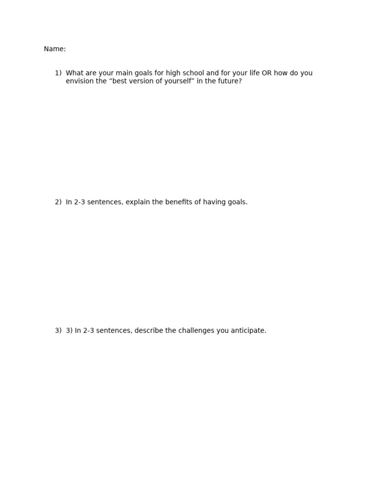 Alchemist Exit Ticket #2 | PDF
