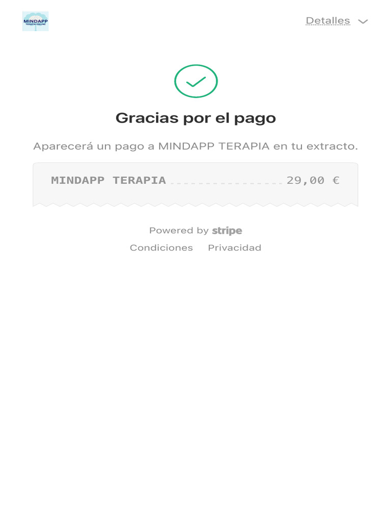 MindApp Terapia | PDF