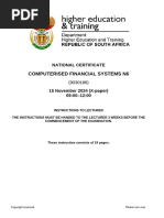 PSIRA Grade B Security Course Overview | PDF | Communication