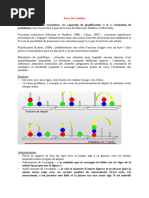 Test Des Cloches | PDF