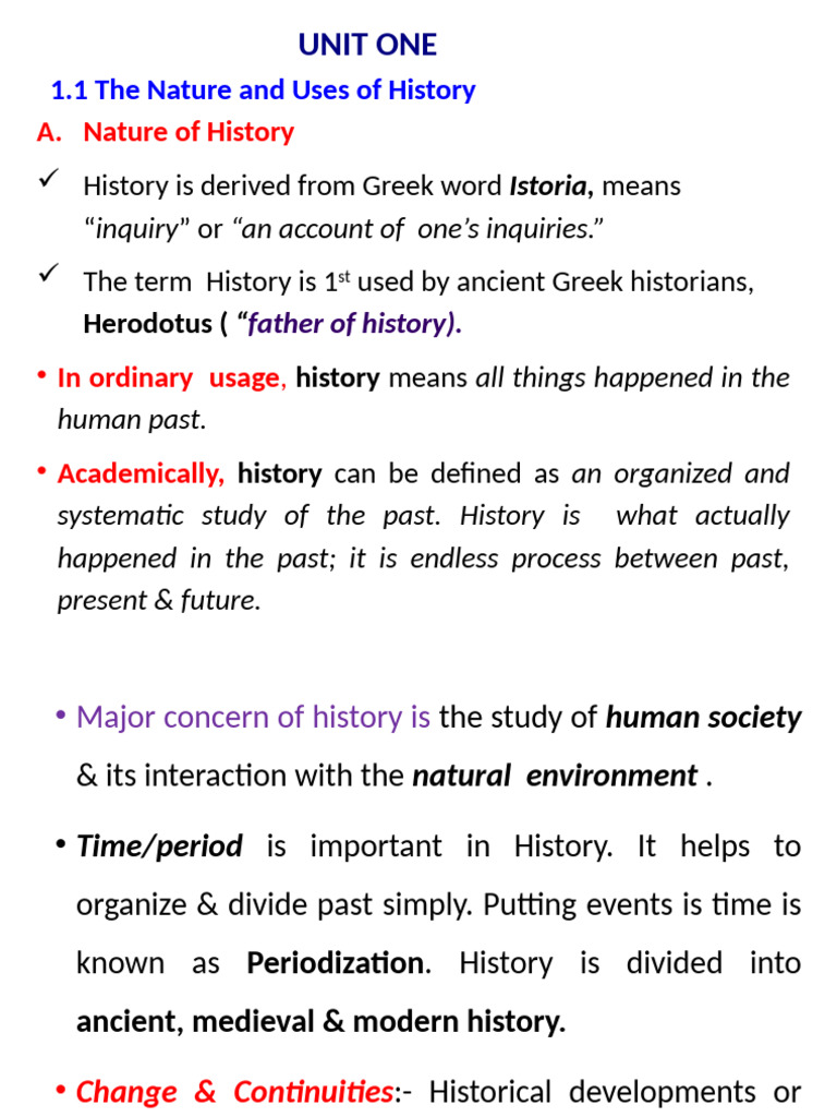 History Power Point 1-2 | PDF | Homo | Stone Age