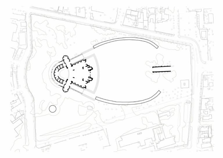 Planta Contexto TVM | PDF