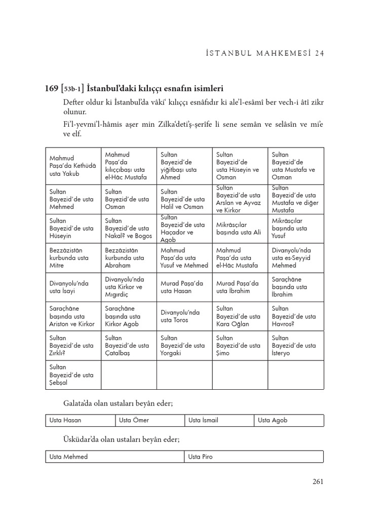 261 Obn 261 On 06 | PDF
