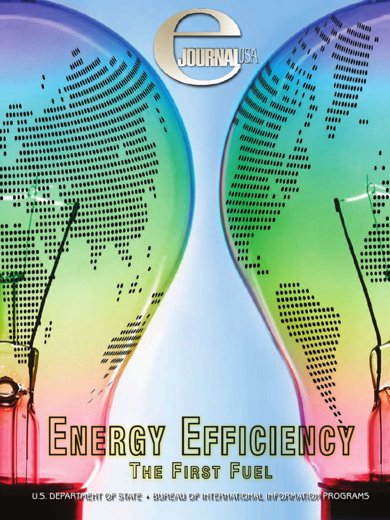 EJ Energy 0409 | PDF | Efficient Energy Use | Carbon Capture And Storage
