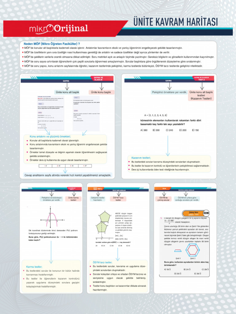 10 Mat Möf Fonksiyon | PDF