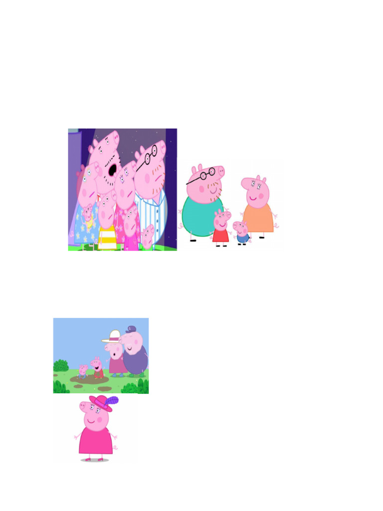 tarea sofia familia | PDF