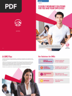A-Plus Health Brochure 4th Final | PDF | Insurance | Deductible