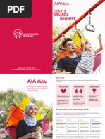 A-Plus Health Brochure 4th Final | PDF | Insurance | Deductible